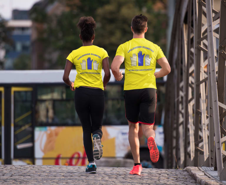 Custom Running Shirts & Gear - Personalized Sportswear | TeamShirts